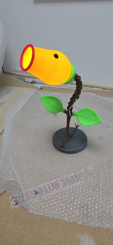 Pokemon Bellsprout Lamp, Powered By USB, Great Christmas Gift | eBay UK