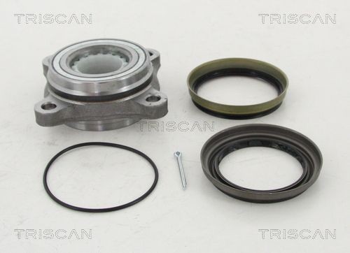 Wheel Bearing Kit TRISCAN Fits TOYOTA Hilux VII 90080-37030 | eBay UK