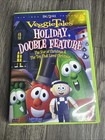 VeggieTales - Holiday Double Feature: The Toy That Saved Christmas The ...