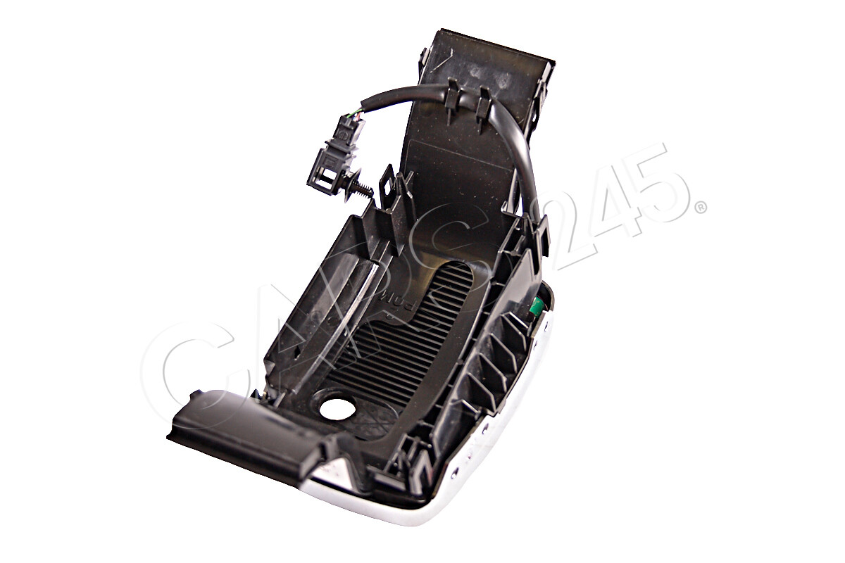 Genuine Gear Shift Cover VW Bora Clasico Jetta Golf 1J0713203F2ZZ | eBay