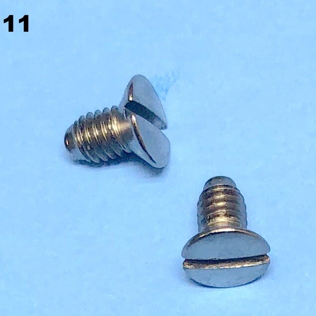 SINGER Simple 3116 Genuine Original Parts In Good Condition Some Fit ...