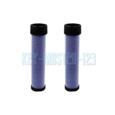 2pc Air Filter For Safety Radial Seal P822858 AF25552 RS3705 42985 ...