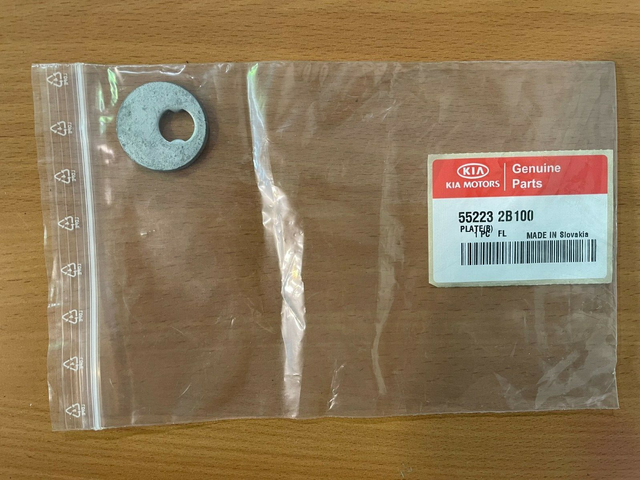 KIA Distanzstück hintere Aufhängung Ceed K5 Niro Soul etc. (552232B100 ...