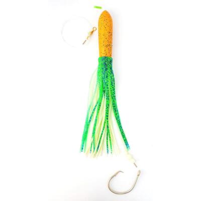 FLADEN Ling & Tusk Big Octopus Rig Lengvorfach Lumb-Vorfach ...