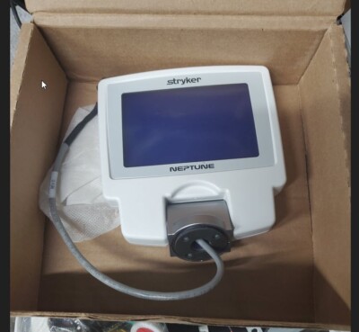 Stryker Neptune Display 0702-001-844 | eBay