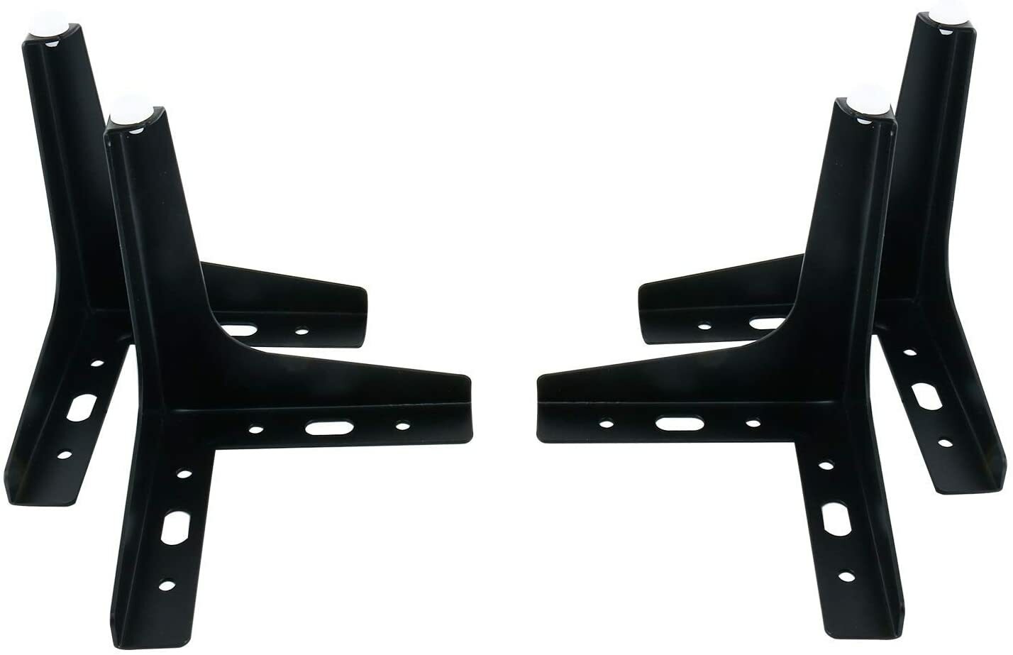 Metal Furniture Legs 6 9 Inch Height Table Chair Cabinet Sofa Feet DIY metal-furniture-legs-6-9-inch-height-table-chair-cabinet-sofa-feet-diy