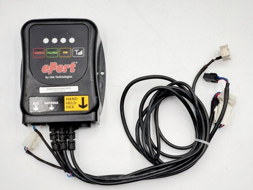 ePort Card Reader By USA Technologies | eBay