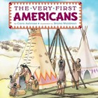 The Very First Americans (Reading Railroad) By Cara Ashrose ...