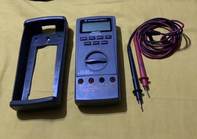 Multimeters - Snap On Multimeter