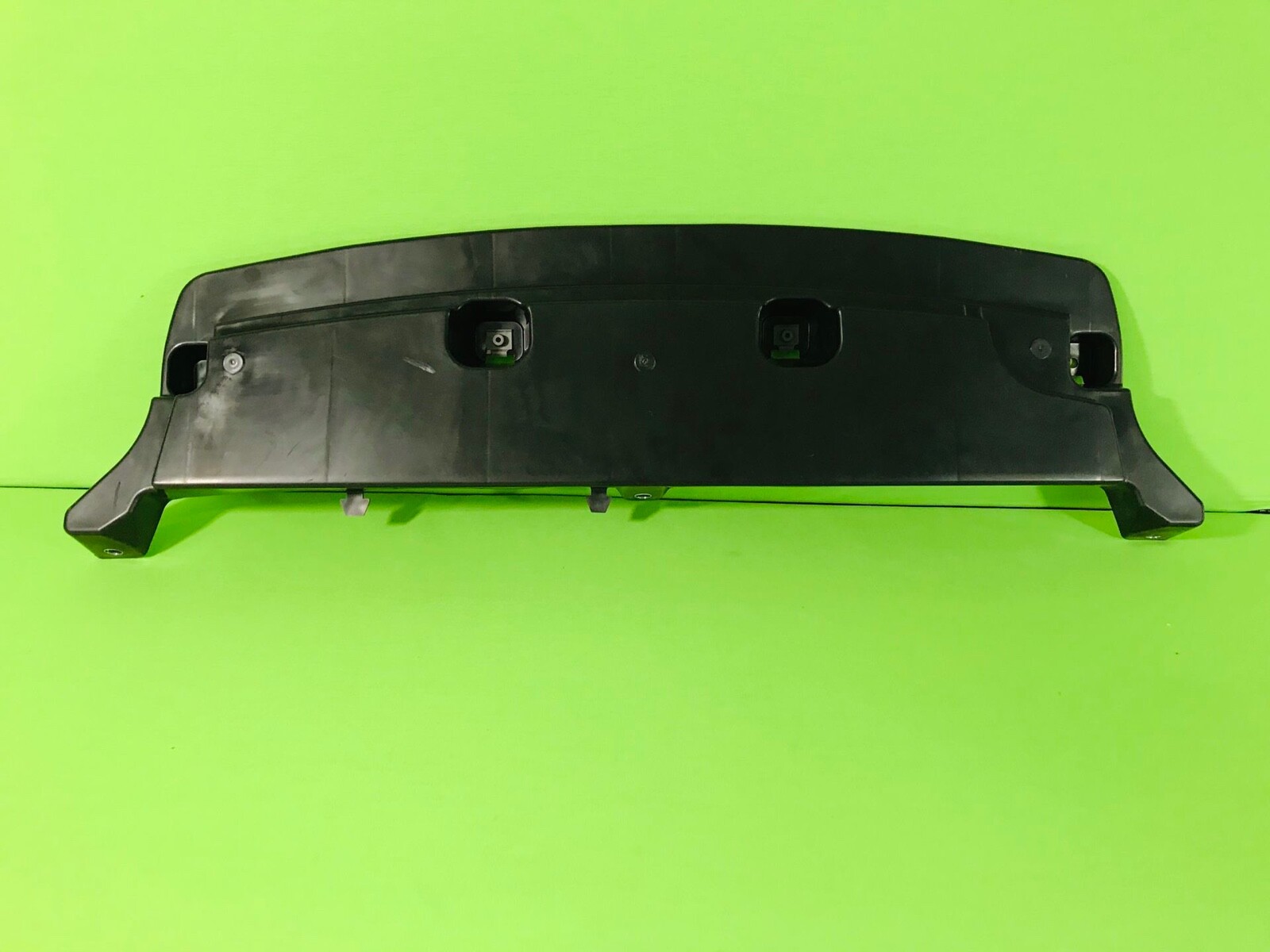 Toyota OEM Front Bumper Grille-lower Deflector 53113WB001 for sale ...