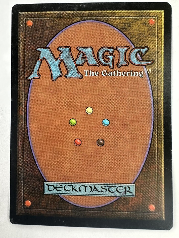 MTG — Lead Golem — Magic the Gathering · Mirage, NM + | eBay