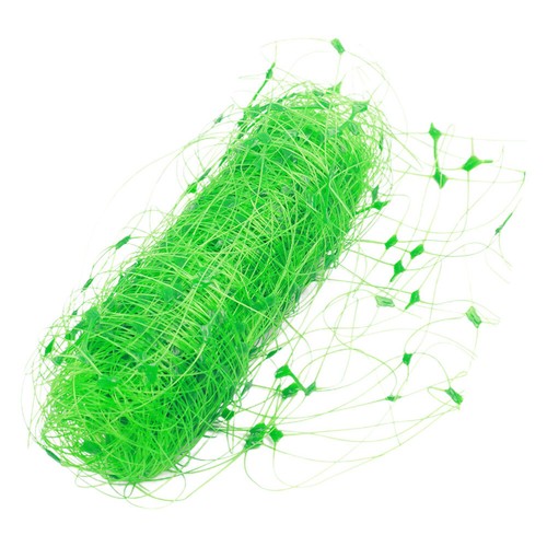 1Pc Trellis Netting Flower Climbing Net Vines Climbing Net (Green) | eBay