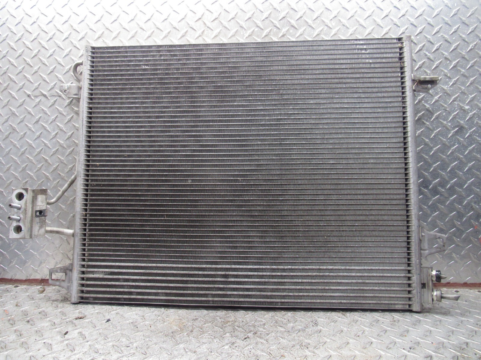 11 12 13 14 15 16 DODGE GRAND CARAVAN RADIATOR COOLING HEAVY DUTY ...