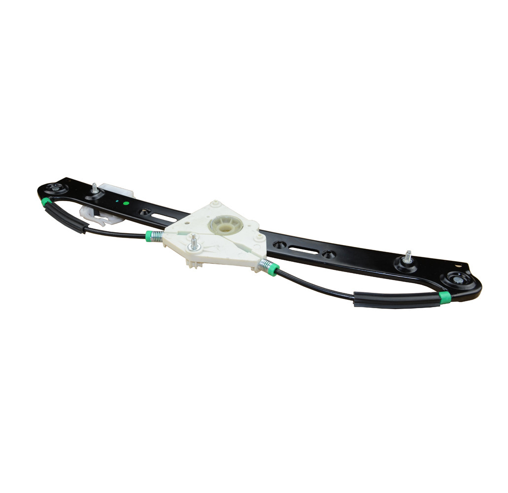 A-Premium Rear Left Window Regulator W/o Motor for BMW X3 E83 04-10 ...