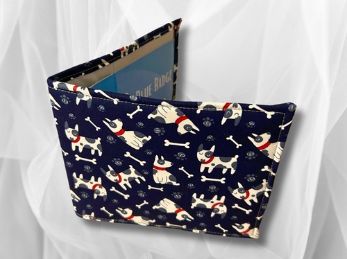 Blue Badge Holder, Blue badge Cover, Wallet uk, Hologram safe, Puppies ...