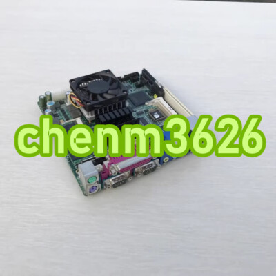 1PC USED Mainboard EMB-945T Rev B1.0 #YY | eBay