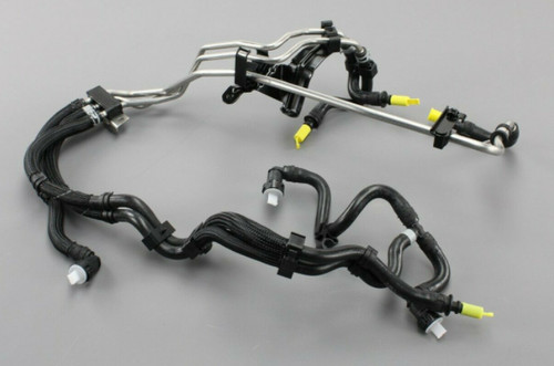 NEW VW AMAROK S6B S7A S7B FUEL LINE 2H6130307D ORIGINAL NO IMPORT ...