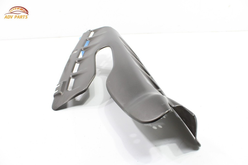 2005-2009 FERRARI F430 ENGINE COMPARTMENT RIGHT SIDE FORWARD SHIELD ...