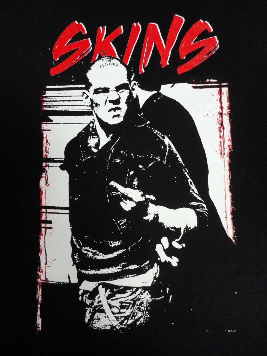 Traditional Skinhead Quotes Are Cinemas Afraid To Show French Skinhead