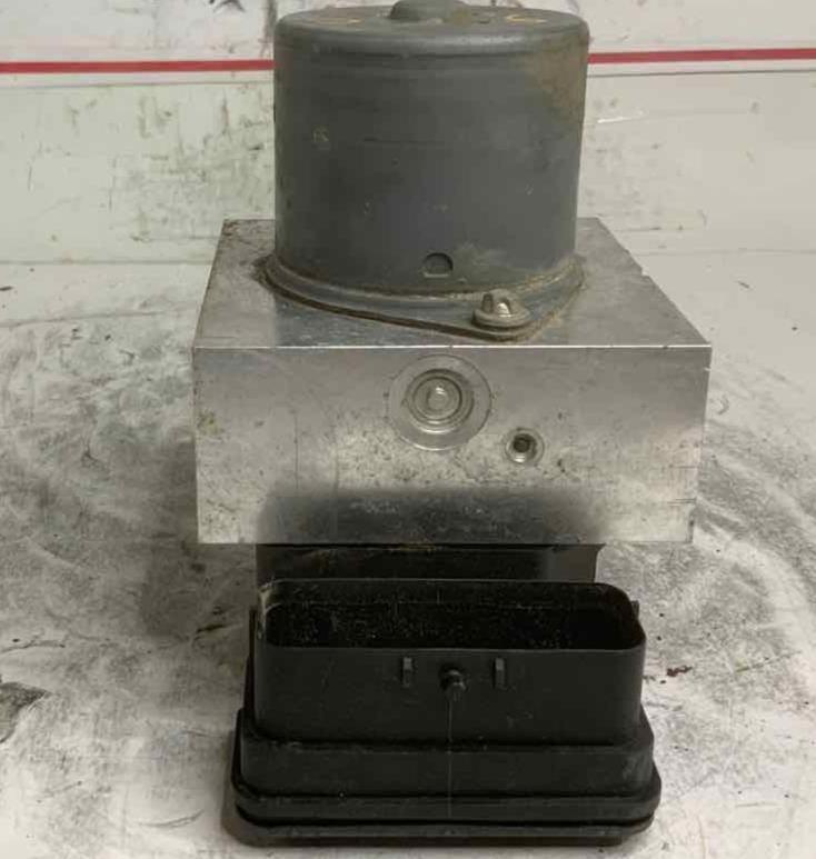2008 FORD VAN E350 E150 E250 ABS Anti Lock Brake Pump Module Assembly ...