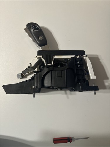 2011-2014 Ford Truck F150 Automatic Trans Floor Gear Shift Shifter ...