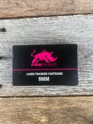 Pink Rhino Laser Training Cartridge 9MM | eBay