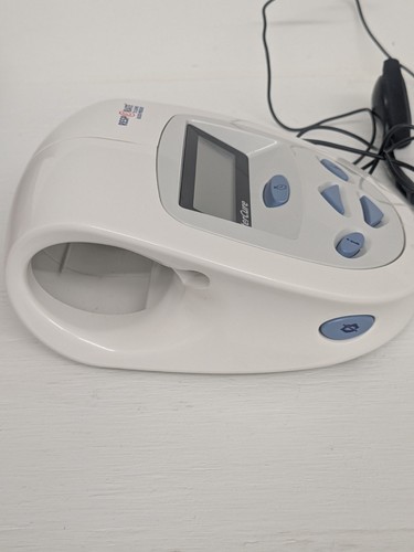 Intercure RESPERATE Blood Pressure Lowering Device Box Manuals | eBay