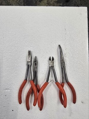 matco plier set | eBay