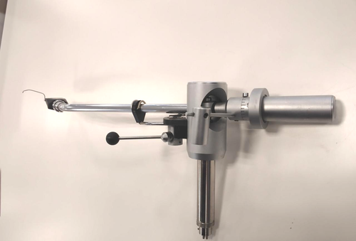 Fidelity Research FR-24MK2 Vintage 9" Turntable Tonearm – Japan Made ...