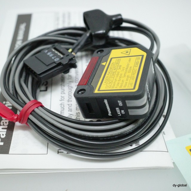 1pc Panasonic SUNX Ls-h91 One Year for sale online | eBay