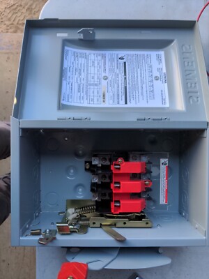 30 Amps & Under - 30A 600V Type