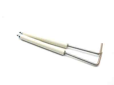 Auburn E5-477G-2PK Power Flame Electrode 2PK | eBay