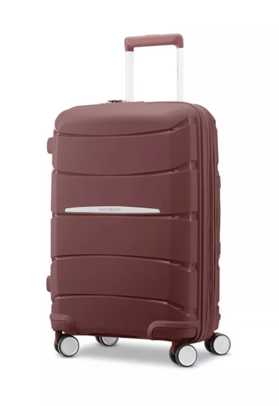 Samsonite Outline Pro Carry-on Spinner Luggage Sale Online ...