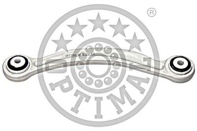 OPTIMAL Rear Track Control Arm Front Left Upper For MERCEDES 07-19 ...