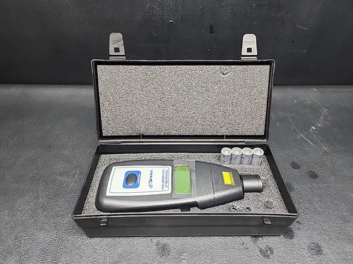VWR Touchless Traceable Digital Tachometer 23609-212, Tested Working | eBay