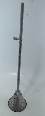 Antique Rapid Washer Hand Clothes Laundry Plunger C.T. Childers Handle ...