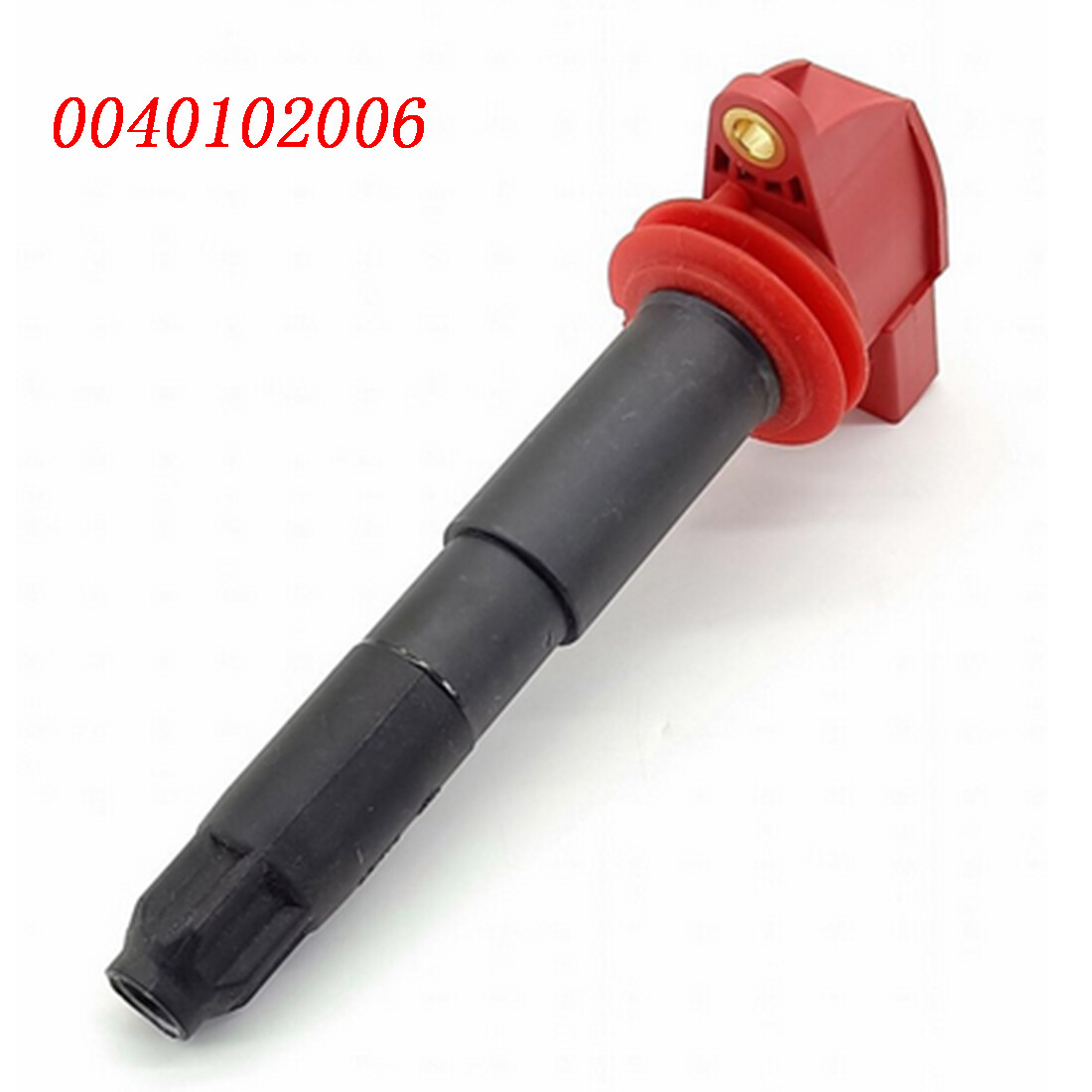 0040102006 NEW IGNITION COIL 94860210411 FOR PORSCHE PANAMERA 3.6 4 3.6 ...