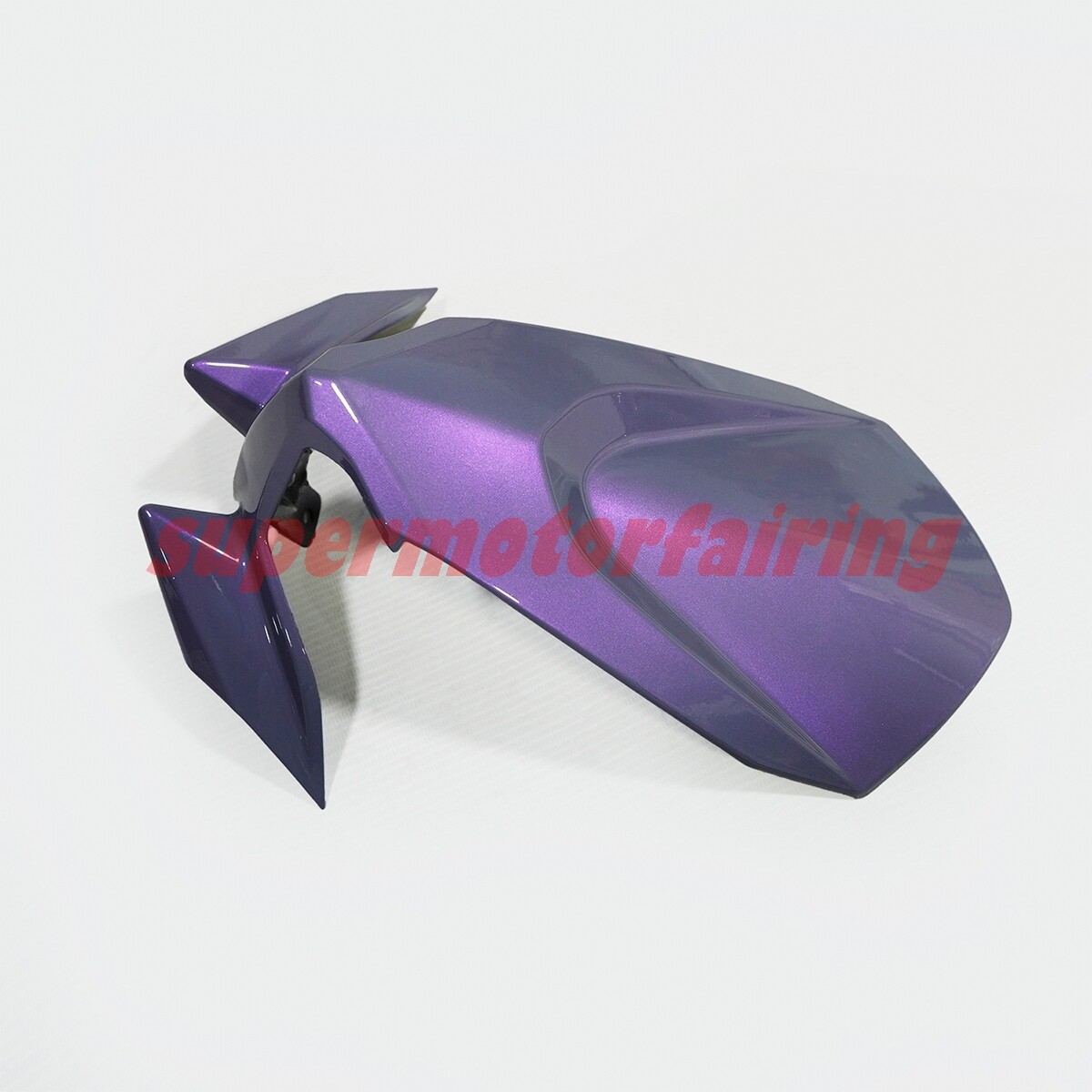 For Kawasaki Ninja 650 2020-2025 EX650 Chameleon Gray Dazz Purple ...