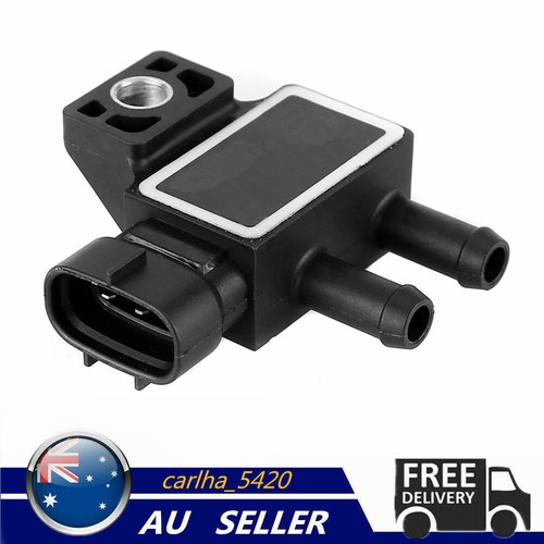 8983314120 For Isuzu DMAX MUX EBP DPF Exhaust Pressure Sensor ...