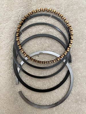 for 16HP K341 standard Kohler piston ring set standard | eBay