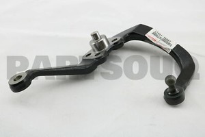 4560135081 Genuine Toyota ARM, STEERING KNUCKLE, LH 45601-35081 | eBay