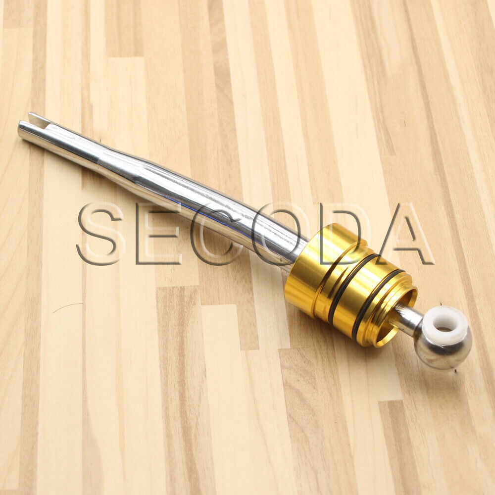 Gold Short Shift Quick Alloys Seat short shifter Fit BMW E30 E36 E46 ...