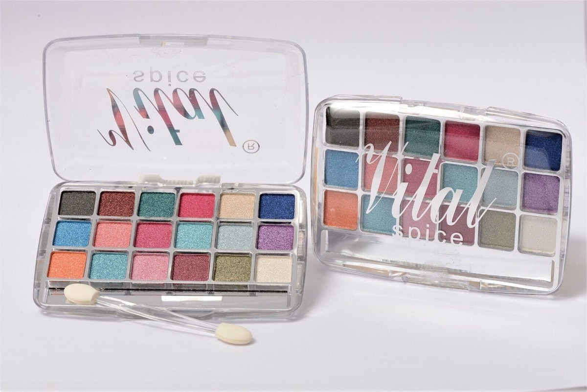 Color Blend Makeup | Saubhaya Makeup