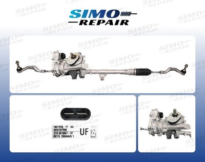 Steering rack LHD BMW 2 ACTIVE TOURER (F45) 2013-, BMW 2 GRAN TOURER ...