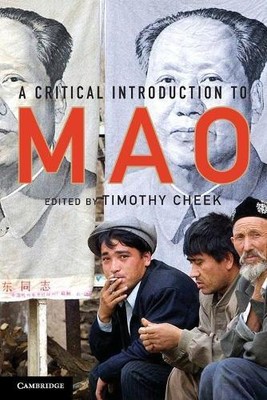 Timothy Cheek Critical Introduction to Mao (Poche) | eBay