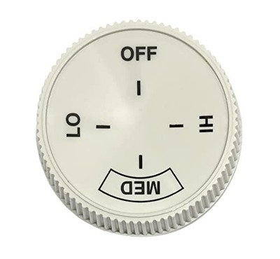Baseboard Heater Thermostat Temperature Control Knob Marley Fahrenheat ...