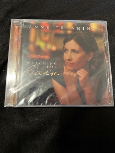 Watching for Rain Cd Anne Trenning New Sealed 93681051324| eBay