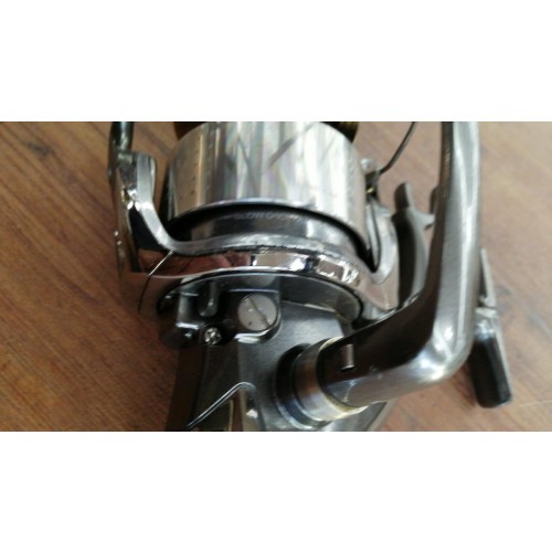 SHIMANO Spinning Reel BB-X TECHNIUM 8000 | eBay