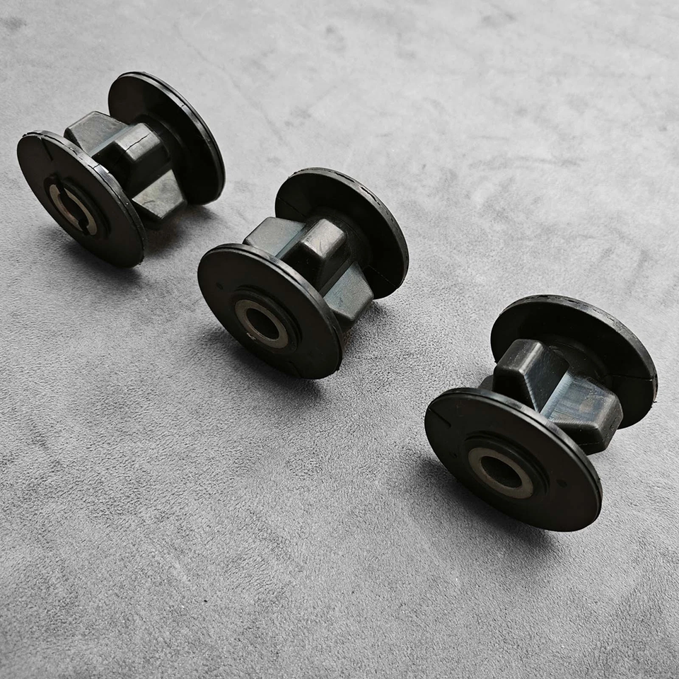 For McLaren Engine Mount Arms Bushing Kit 570S GT 625 650 12C 540C 675 ...