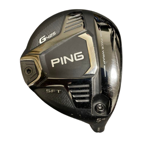 PING G425 SFT 5W 19 Fairway Wood Head Only Right Hand USED C0037 | eBay